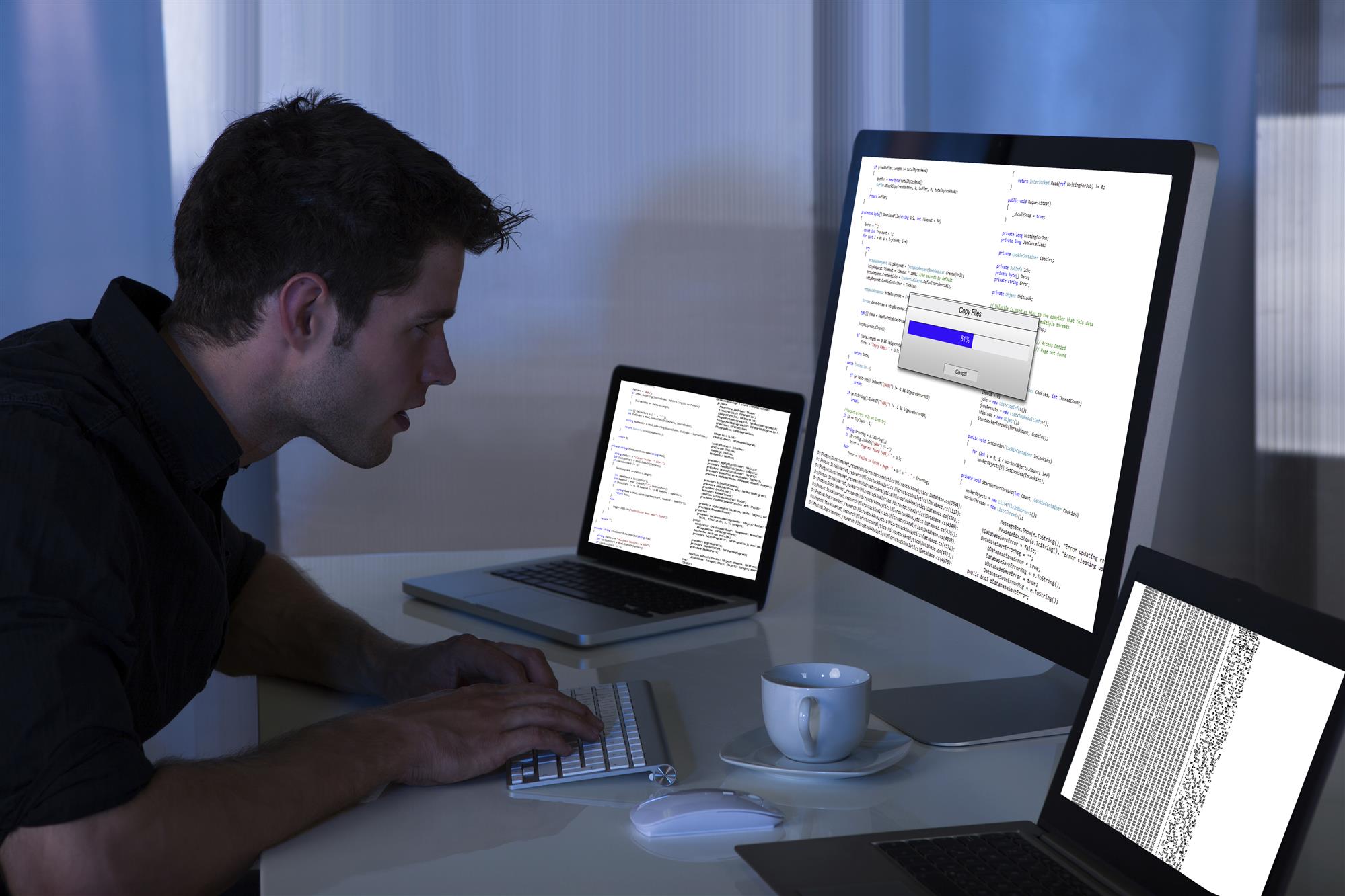 5 Reasons To Become A Computer Programmer GogoTraining