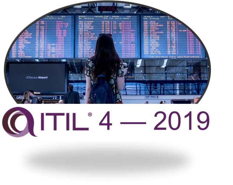 How to Navigate ITIL in 2019 - GogoTraining | GogoTraining